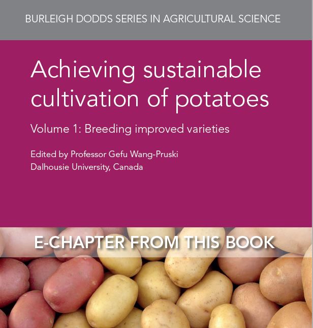 Bamberg Lab : USDA ARS