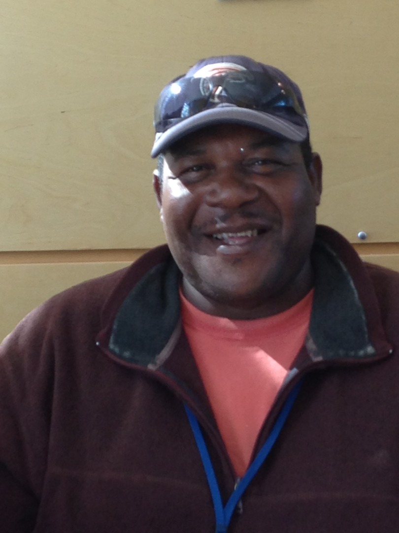 Tim Swain : USDA ARS