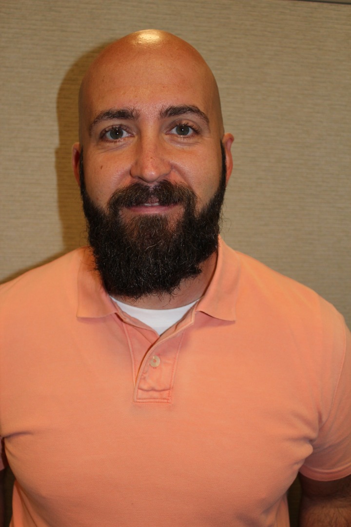 Jason Simmons : USDA ARS