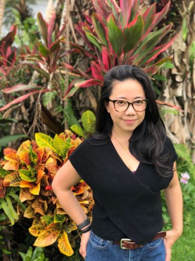 Sheina Sim : USDA ARS