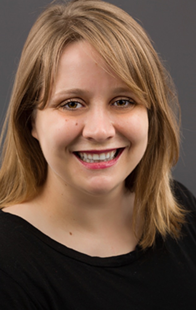 Rachel Koch Bach : USDA ARS