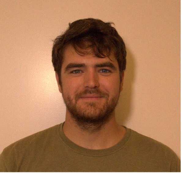 Aaron Szczepanek : USDA ARS