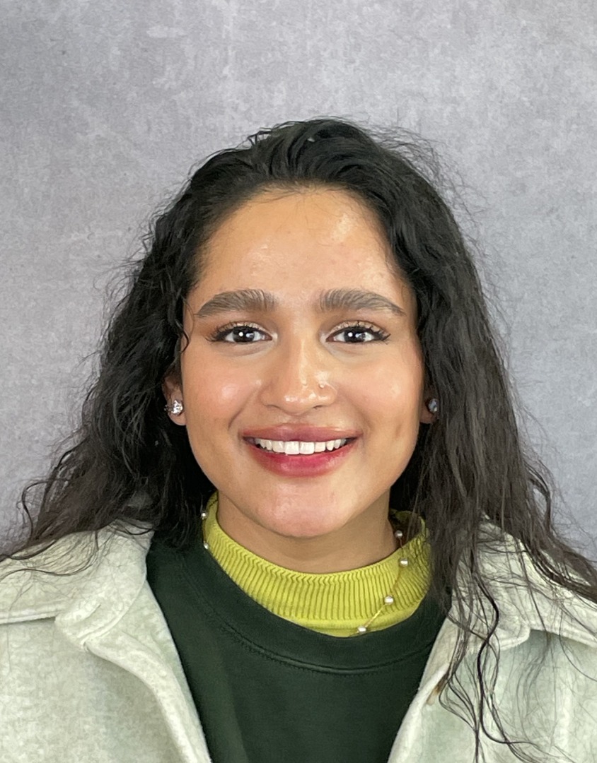 Priyanka Patel : USDA ARS