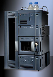 Instruments : USDA ARS